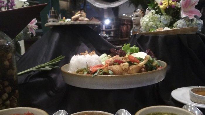 Nikmati Sajian Menu Baru The Phoenix Hotel Hanya Rp 60 Ribu ...