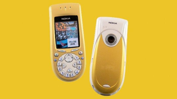 Saatnya Bernostalgia, Varian Baru HP Nokia 3650 Segera Hadir ...