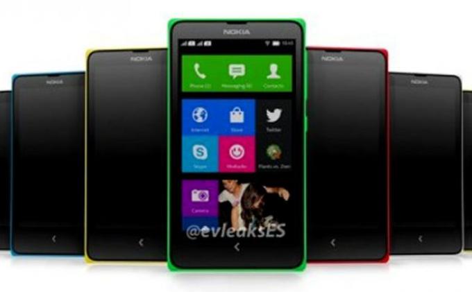 Android Nokia, Minus Google Maps dan Play Store? - Tribunjogja.com