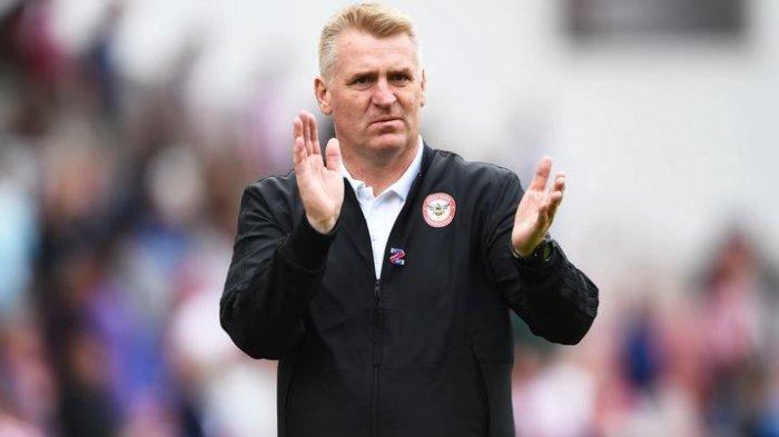 LIGA INGGRIS: Norwich City Umumkan Dean Smith sebagai Pelatih Baru ...