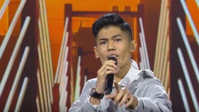 Ternyata Nuca Indonesian Idol Sempat Masuk 3 Besar The Voice Kids ...
