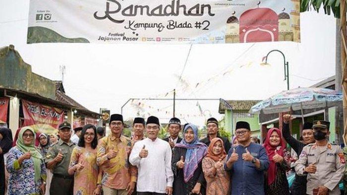 Bupati Halim Ajak Masyarakat Jadikan Ramadan Momentum Tingkatkan ... Bupati Halim Ajak Masyarakat Jadikan Ramadan Momentum Tingkatkan ...