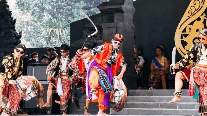 Ini Dia Wajah Baru Sejumlah Wisata Unggulan di Wonosobo, Upaya ...