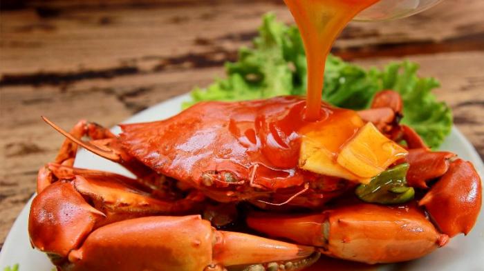 Rekomendasi Restoran Seafood di Jogja - Tribunjogja.com