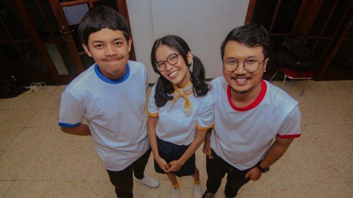 Olski Luncurkan Single Lagu Terang - Tribunjogja.com