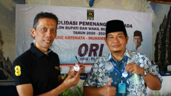 One Krisnata - Muhammad Fajri Tak Lakukan Persiapan Khusus Jelang ...