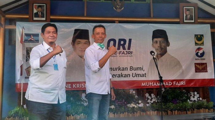 Timses Pemenangan ORI Lakukan Konsolidasi hingga Tingkat Bawah, Semua ...