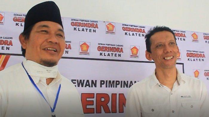 One - Fajri Saring Semua Masukan untuk Optimalkan Segala Potensi ...