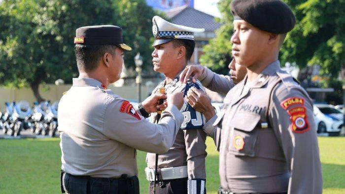 Operasi Patuh Progo 2024 Dimulai, Kapolda DIY : Bersama Menuju Keselamatan Berlalu Lintas ...