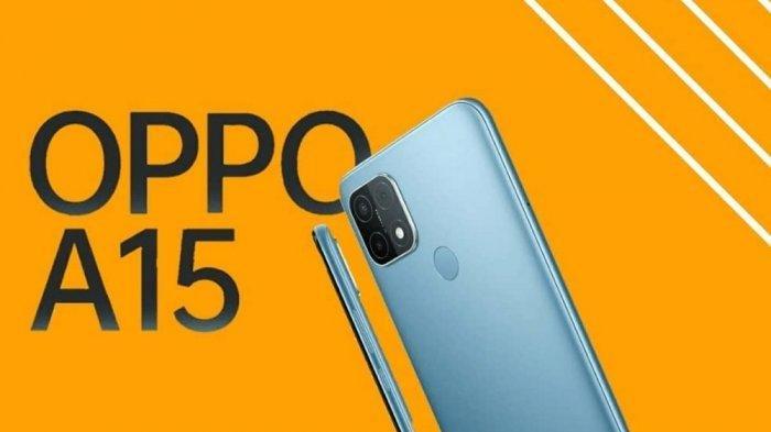 Daftar Harga Hp Oppo Terbaru Dari A Series Per Bulan Mei 2022 Cek Di