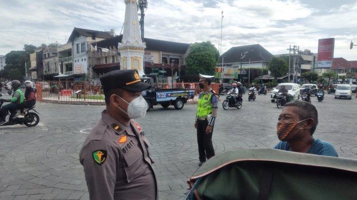 Polisi Gelar Operasi Keselamatan 2023, Ini Sasarannya - Tribunjogja.com