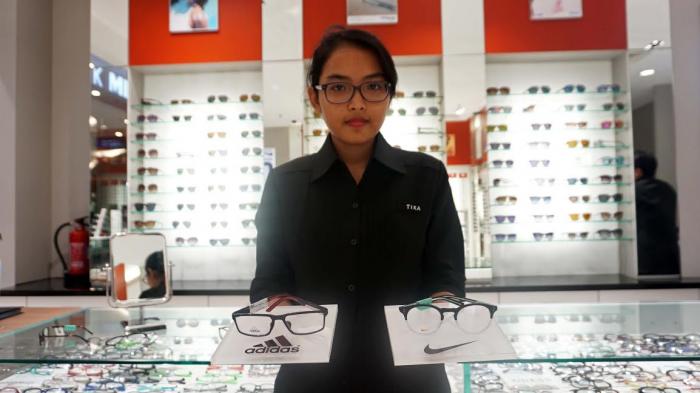 Optik Melawai, Optik Terpercaya dengan Produk Berkualitas Namun ...
