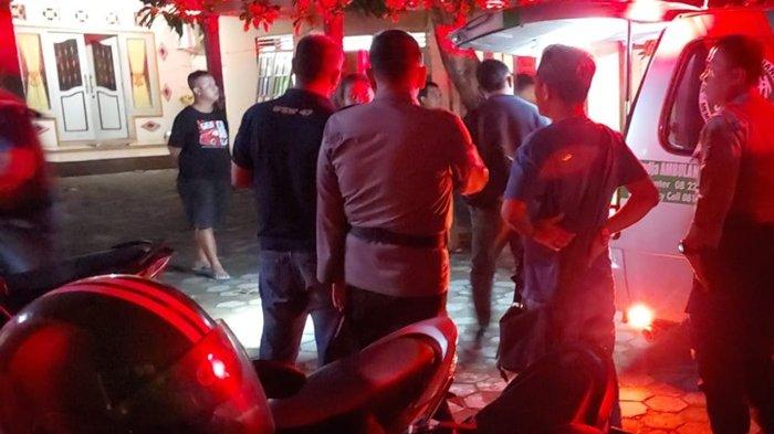 Seorang Pria Ditemukan Meninggal Dunia di Dalam Kamar Kos di Banguntapan, Ini Keterangan Polisi ...