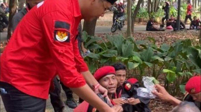 Cinta Lingkungan, Banteng Ngampilan Kota Jogja Ikut Bersihkan Sampah di ...