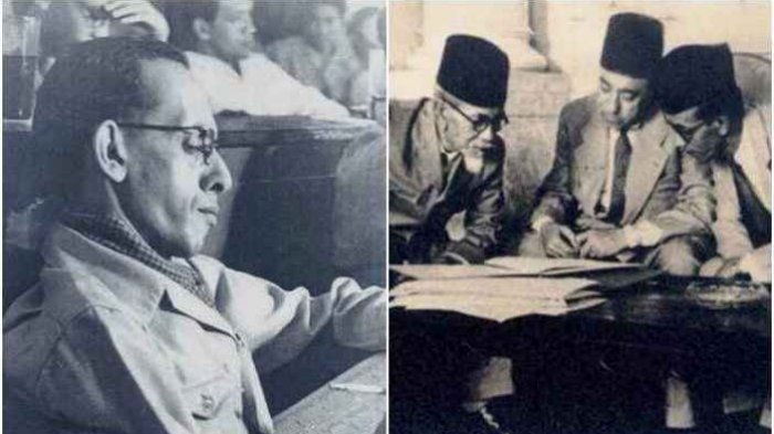 Mengenal AR Baswedan, Jurnalis Militan yang Nekat Sembunyikan Dokumen ...