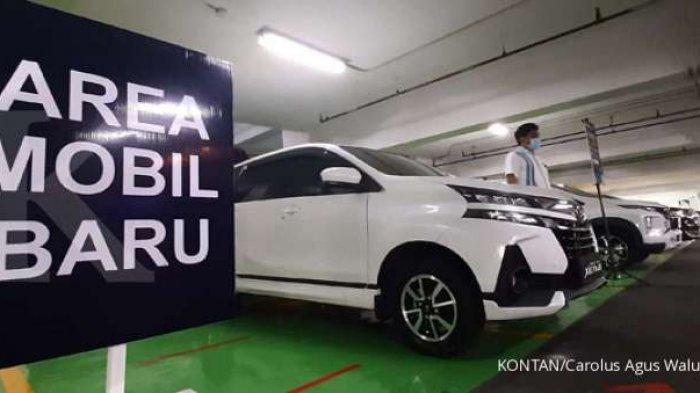 Daftar Harga Mobil Baru Mulai Avanza, Xenia, Xpander, Mobilio, Wuling ...