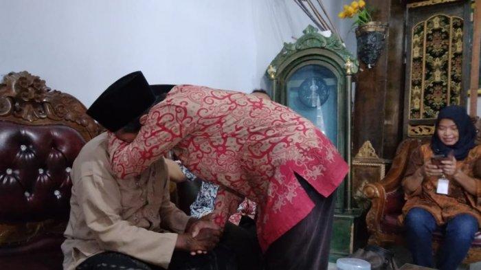 Cerita Pak Sim, Pria Asal Magelang yang Hilang 30 Tahun Hingga Dikira ...