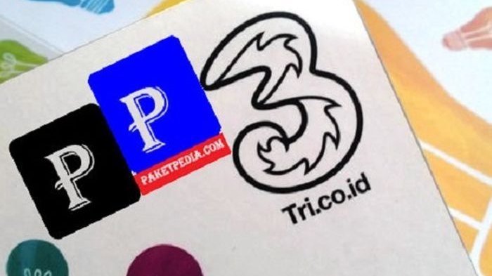 Paket Data Mix Super Tri Kuota 30 GB, Pembagiannya Seperti Ini ...