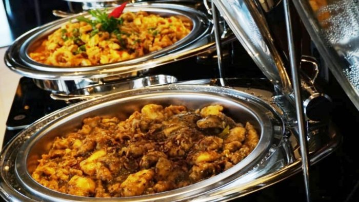 Sheraton Mustika Yogyakarta Tawarkan Lebaran Package - Tribunjogja.com