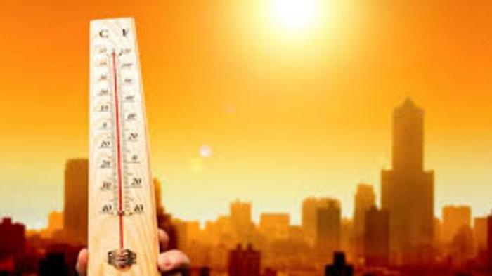 Cuaca Panas Terik Matahari Belakangan Ini Masih Normal, Ini Penjelasan ...