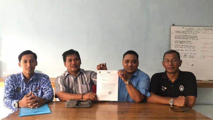 Turnamen SSB Piala Walikota Segera Digulirkan - Tribunjogja.com