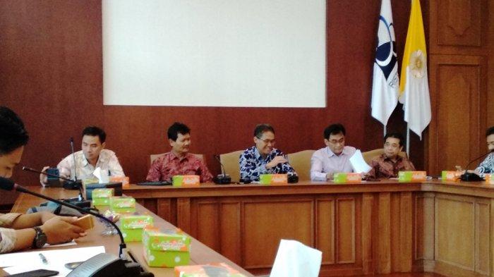 Peringkat UGM dalam QS World University Ranking Naik Tajam ...