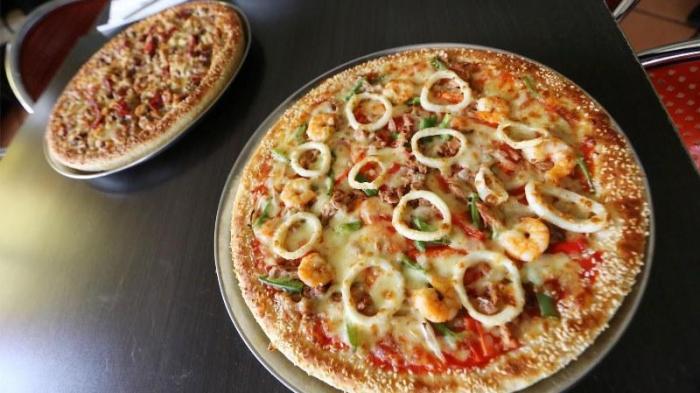Papa Ron's Pizza Hadirkan Promo Buy 1 Get 1 Di Crazy Weekend ...