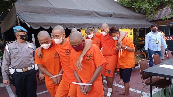 Cerita Tertangkapnya Pelaku Pengeroyokan di Dekat Jogja National Museum ...