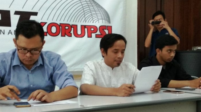 PUKAT UGM: Polemik Mutasi Jabatan Mengancam Citra KPK - Tribunjogja.com PUKAT UGM: Polemik Mutasi Jabatan Mengancam Citra KPK - Tribunjogja.com