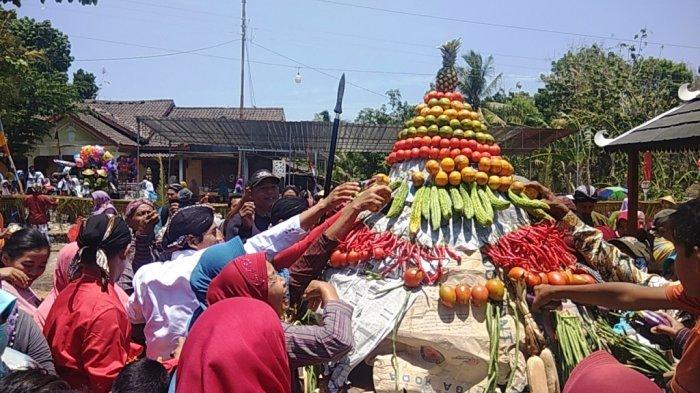 Upacara Adat Parahita Ruwatan Murwo Bumi, Wujud Syukur dan Doa Tolak ...