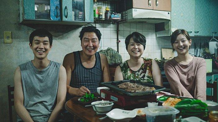 Setelah Kesuksesan Film Parasite di Oscar 2020, Ke Mana Para Aktris dan ...