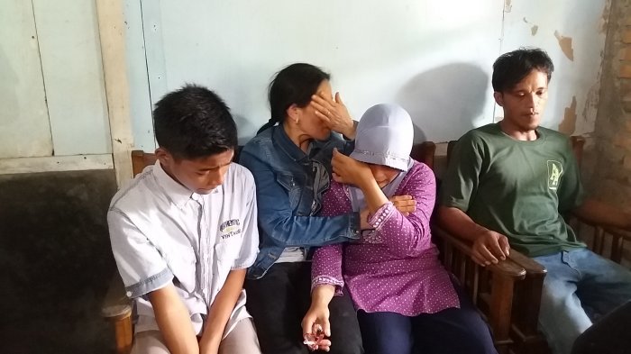 Surat dari London Itu Akhirnya Sampai Banyumas, Isinya Jeritan Pilu Parinah - Tribunjogja.com