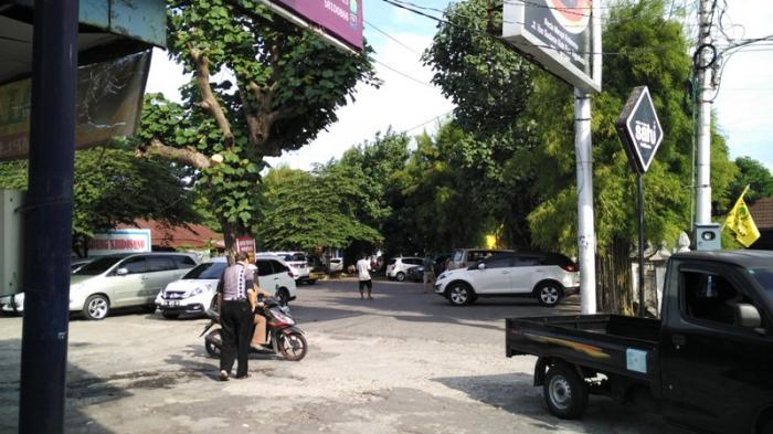 Bappeda DIY: Pembangunan Taman Kota Kridosono Masih Terhambat Legalitas ...