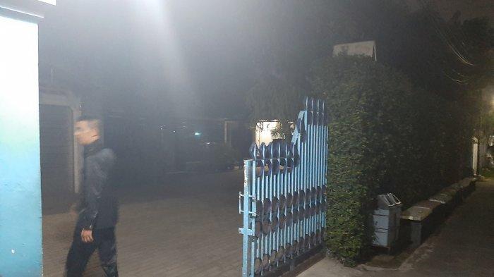 Pasca Mundurnya Hanafi Rais, Rumah Amien Rais di Sleman Tak Terima Tamu ...