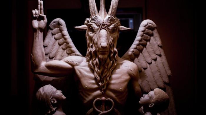 Kumpulan Arti Mimpi Tentang Iblis atau Setan, Pertanda Godaan dan ...