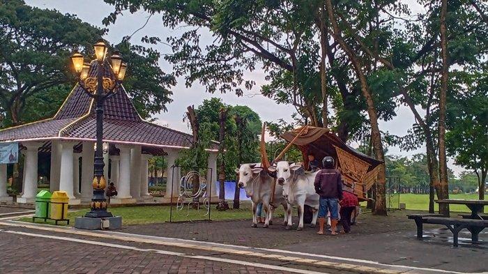 Dinporapar Purworejo Siapkan Agenda Akhir Tahun, Upaya Dongkrak ...