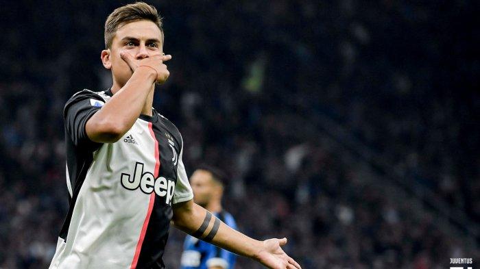 Ini Komentar Legenda Inter Milan Soal Penampilan Gelandang Juventus ...