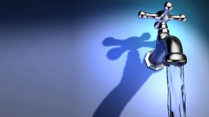 Prosedur dan Biaya Pasang Layanan PDAM di Sleman - Tribunjogja.com