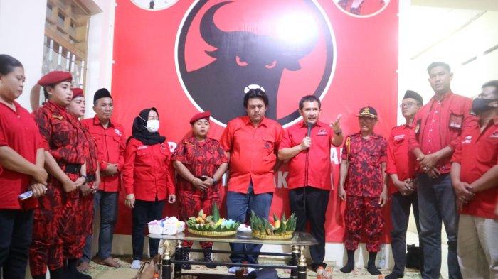 Peringati 27 Juli 1996, DPC PDIP Kota Jogja Ajak Kader Berjuang Wujudkan Kesejahteraan Rakyat ...