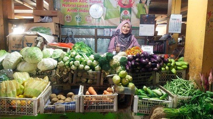 Harga Sayur dan Cabai di Pasar Beringharjo Yogyakarta Melonjak ...
