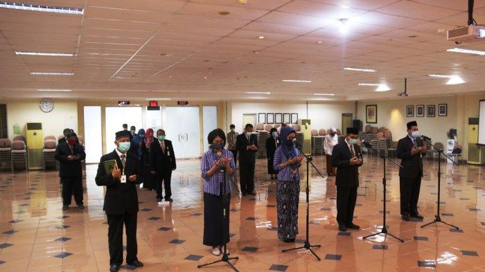 Rukmono Siswishanto Dilantik Menjadi Direktur Utama RSUP Dr Sardjito ...