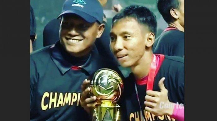 PSS Sleman Sampaikan Duka Cita Mendalam Atas Meninggalnya Listianto ...