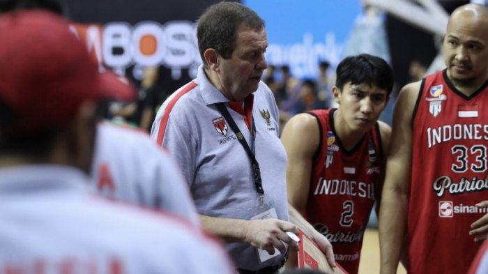 Rencana Pelatih Basket Indonesia Berantakan Akibat Wabah Covid-19 ...
