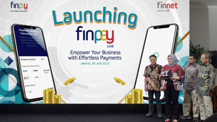 Finnet Luncurkan Layanan Payment Gateway Bernama Finpay Link ...