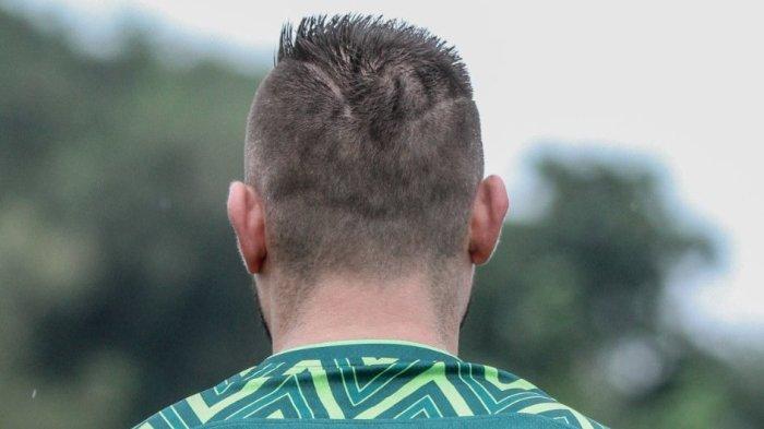 PSS Sleman: Pemain Asing Lengkap, Bek Kanan Baru Segera Diumumkan ...