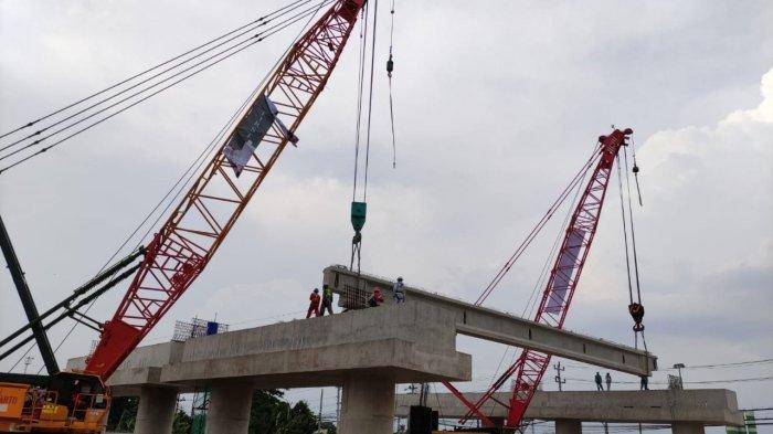 UPDATE Proyek Tol Solo-Yogyakarta-YIA, Pemda DIY Masih Tunggu Pengajuan ...