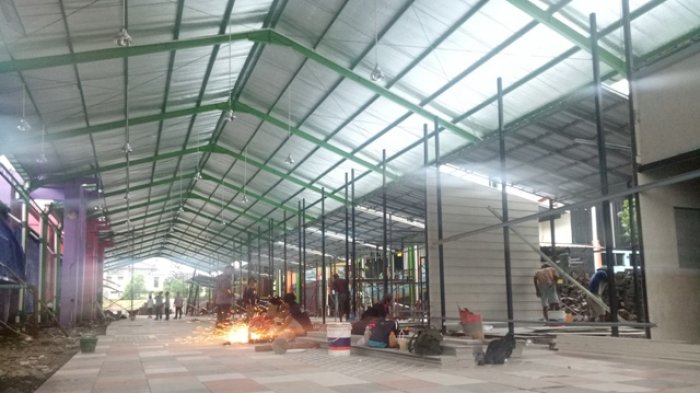 XT Line Siap Dilaunching Akhir Tahun Ini - Tribunjogja.com
