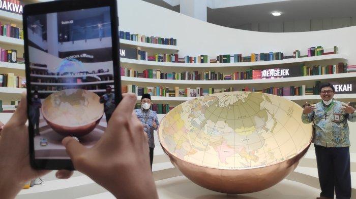 Museum Muhammadiyah Resmi Dibuka: Masyarakat Bisa Rasakan Masa Lalu ...