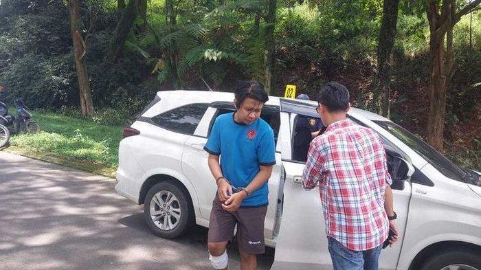 Kalimat 'Saya Enggak Mau Kalau Dia Masih Ada di Dunia Ini' Langsung Dituruti Sang Kekasih ...