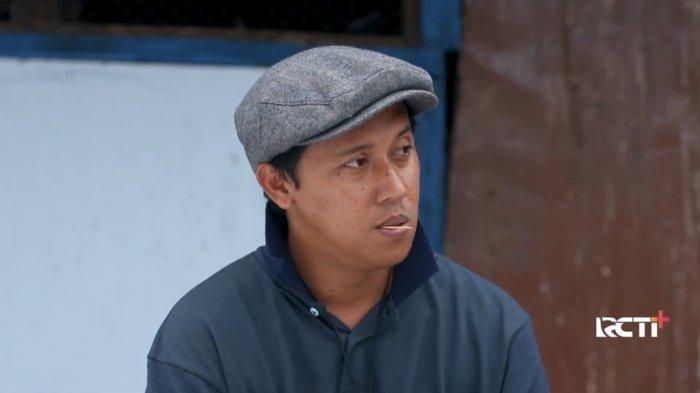 Kang Ujang Preman Pensiun Tampil di Tukang Ojek Pengkolan, Ternyata ...